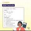 Black Scholes Merton (BSM Model) | In Detailed