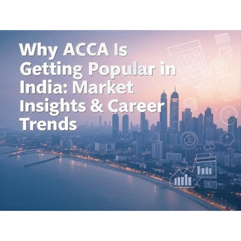 ACCA Scope in India: Career Growth, Jobs & Trends 2025 - fintelligents