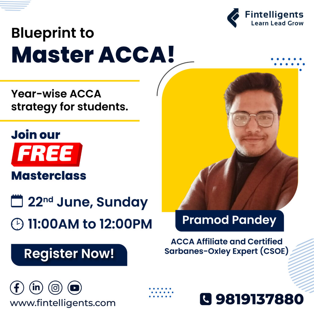 ACCA Webinar - fintelligents