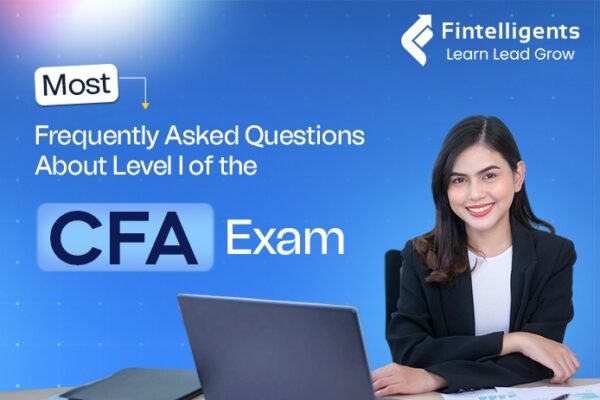 Most Frequently Asked Questions About Level I of the CFA Exam ...